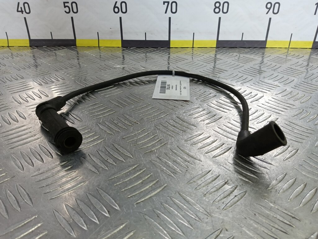 Бронепровод Б/У для Hyundai GETZ I (2002—2005) I рестайлинг (2005—2011) 2742002610