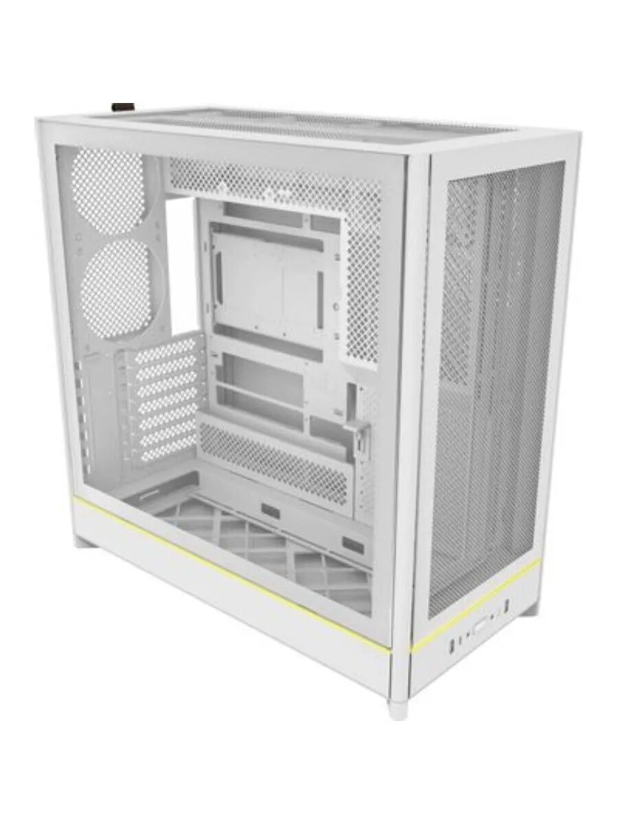 Корпус HS01 HS01 WHITE белый