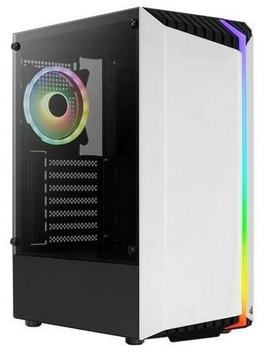 Корпус Bionic v2 ACCM-PV34113.21 белый