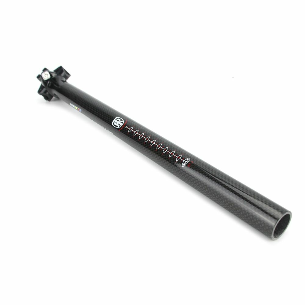 Подседельный штырь Ritchey WCS из углеродного волокна для MTB/дорожного велосипеда