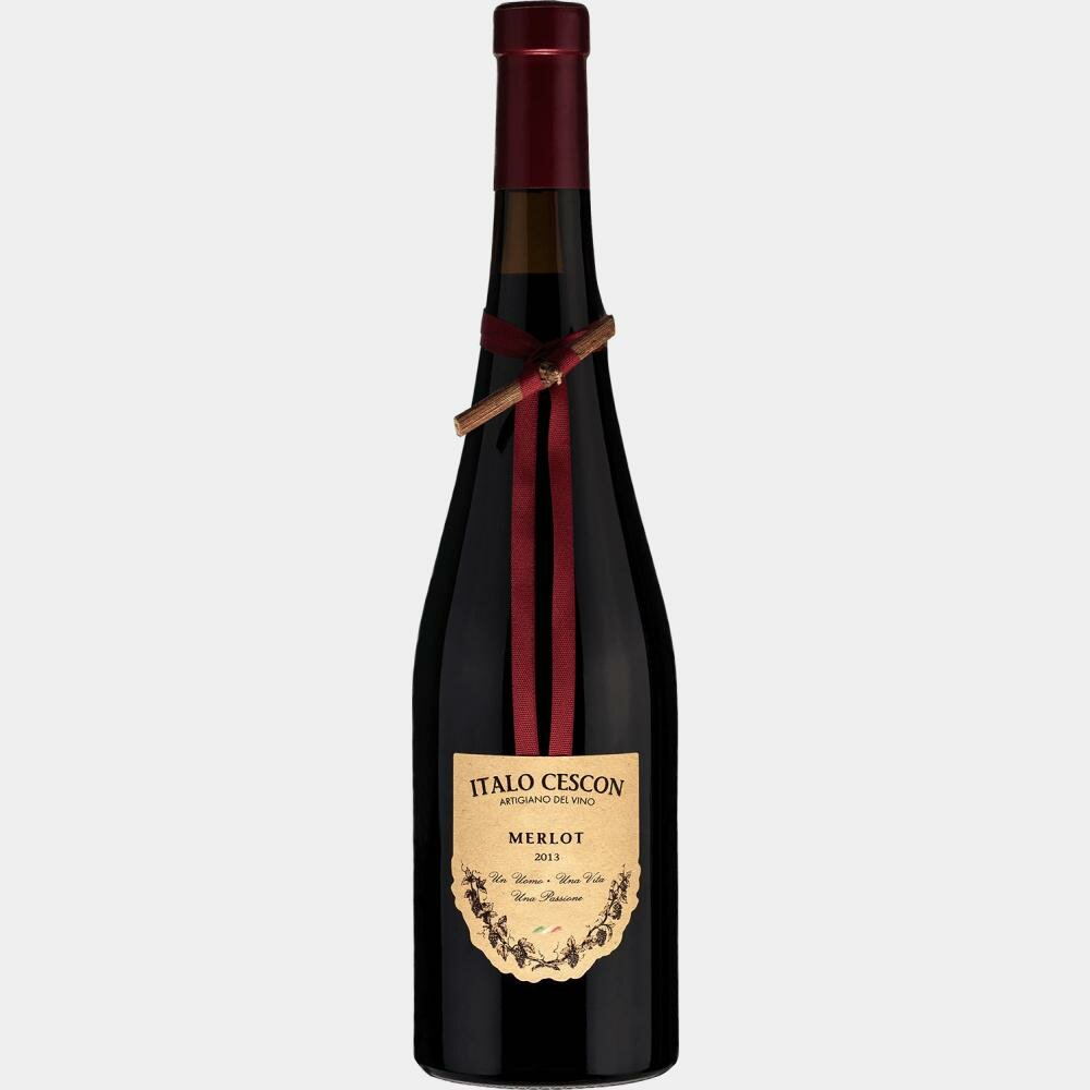 Merlot Piave DOC Italo Cescon