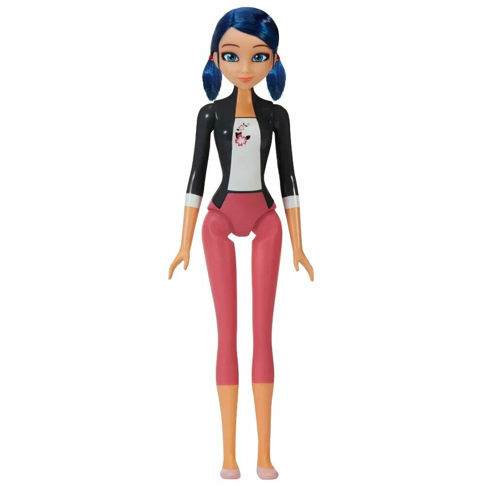 Кукла "Леди баг и Супер Кот" "МАРИНЕТ" 27 см. Оригинал, Miraculous 50265