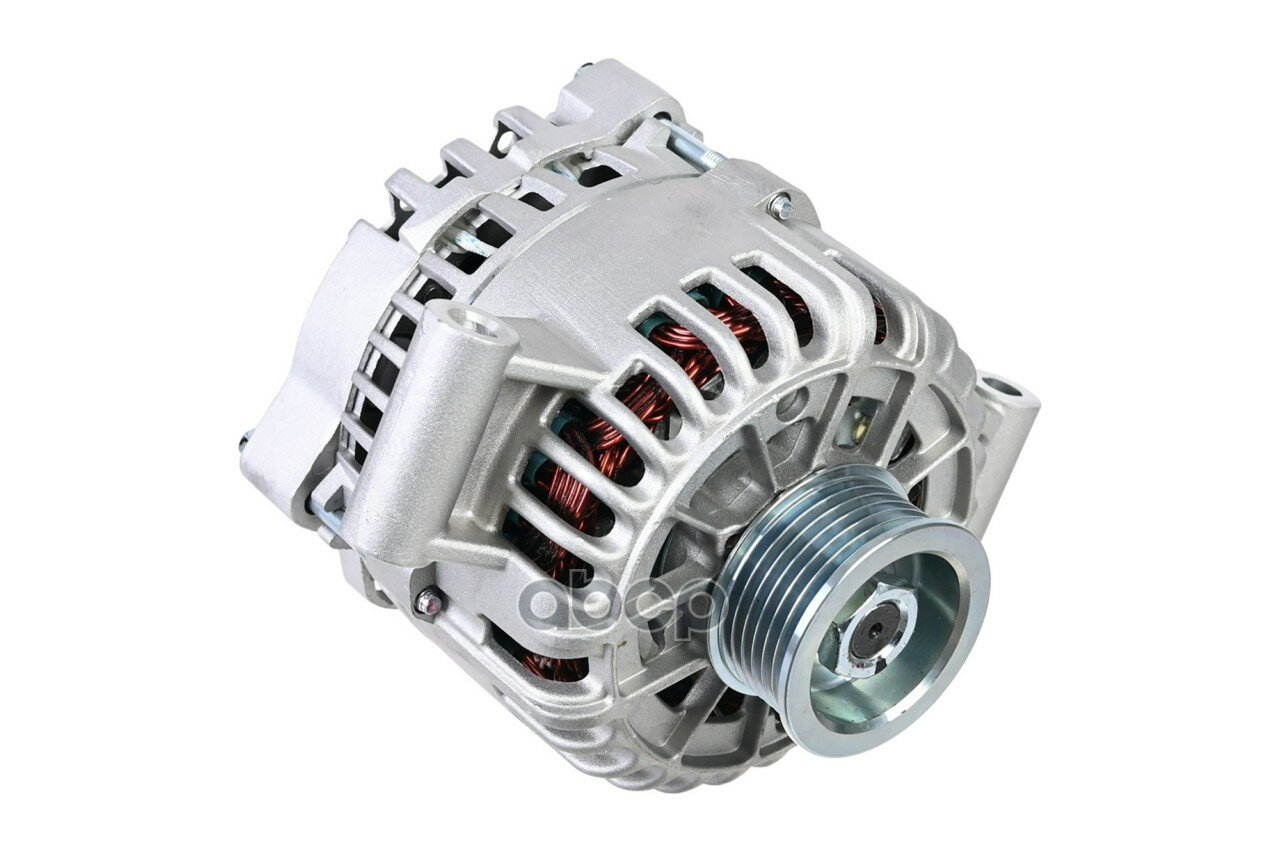 Генератор! 12V 110A со шкивом Mazda Tribute 2.0-3.0i 01> Stellox арт. 0610795SX