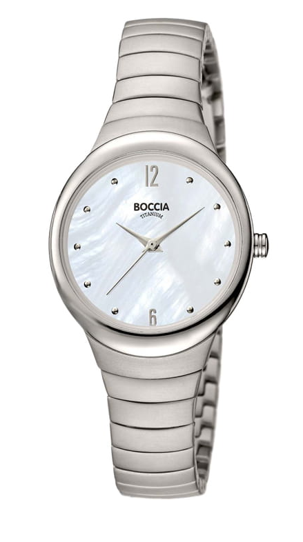 Наручные часы Titanium