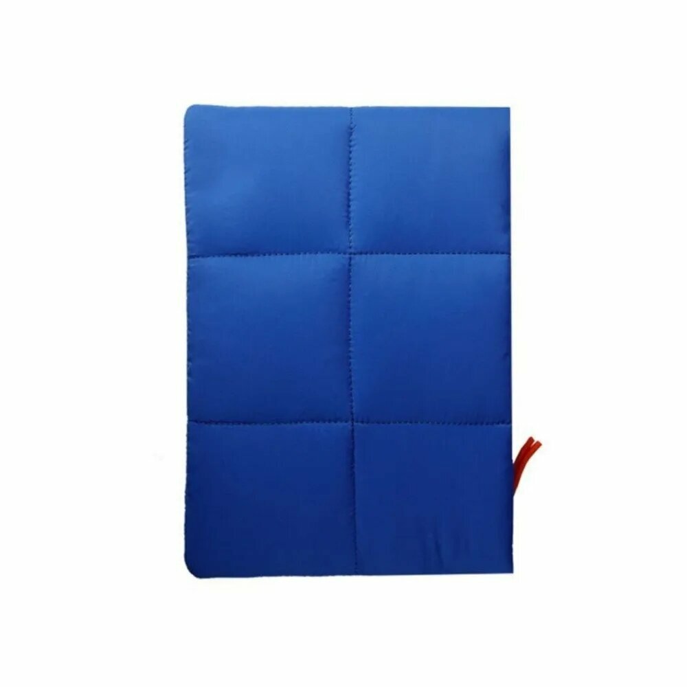 Хлопковая сумка для компьютера Klein blue space cotton messenger на одно плечо-от 15,6 до 16 дюймов-без бретелек