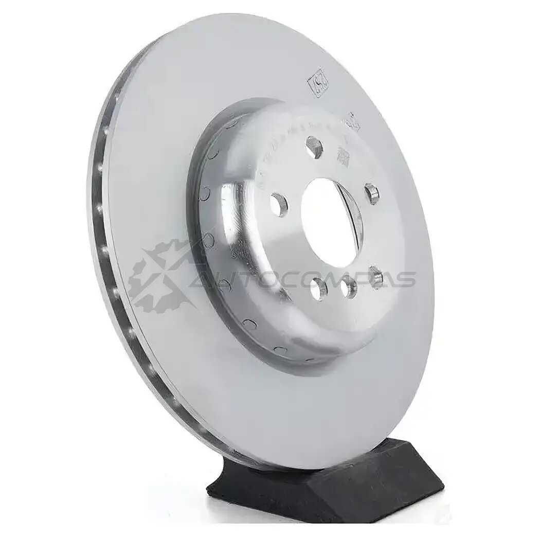 Оригинальный задний Тормозной диск G42 G20/21 G22/23 G30/31 G32 G11/12 BMW 1205313645 34216860925 2EM4 FI