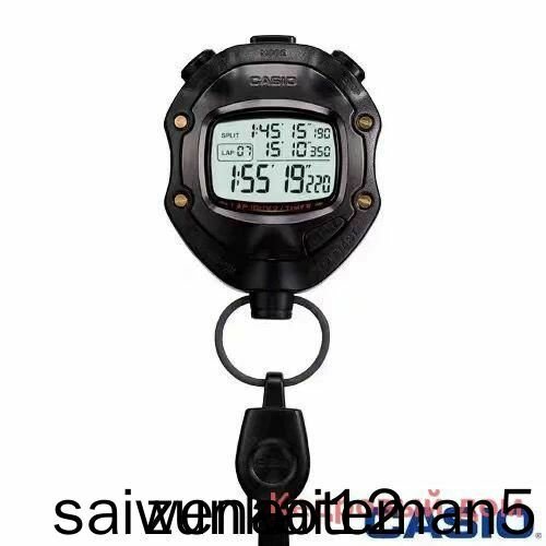 Секундомер