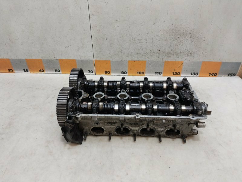 Б/У ГБЦ, 2.0 G4JP Головка блока Hyundai Sonata 2001 4, EF 480444 Hyundai-KIA арт. 2210038105, 2410038101, 2420038101