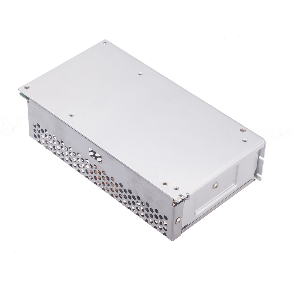 Преобразователь напряжения AC 110V/220V в DC 24V 10A 240W источник питания для светодиодной ленты