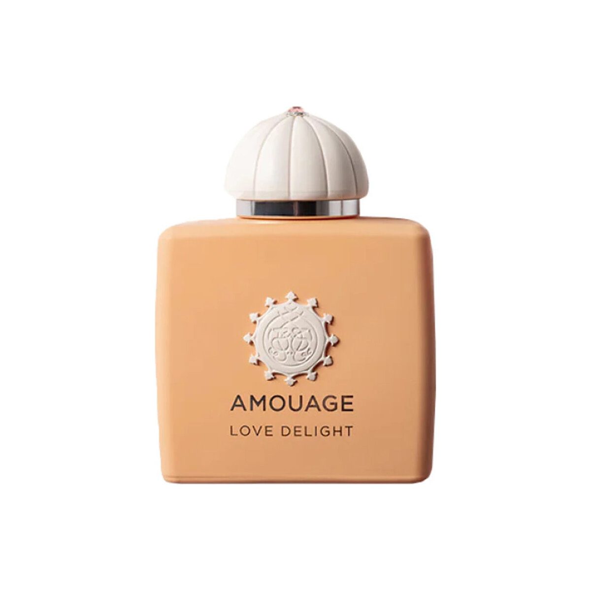 Amouage Love Delight парфюмерная вода, женский цветочный гурманский аромат 100мл