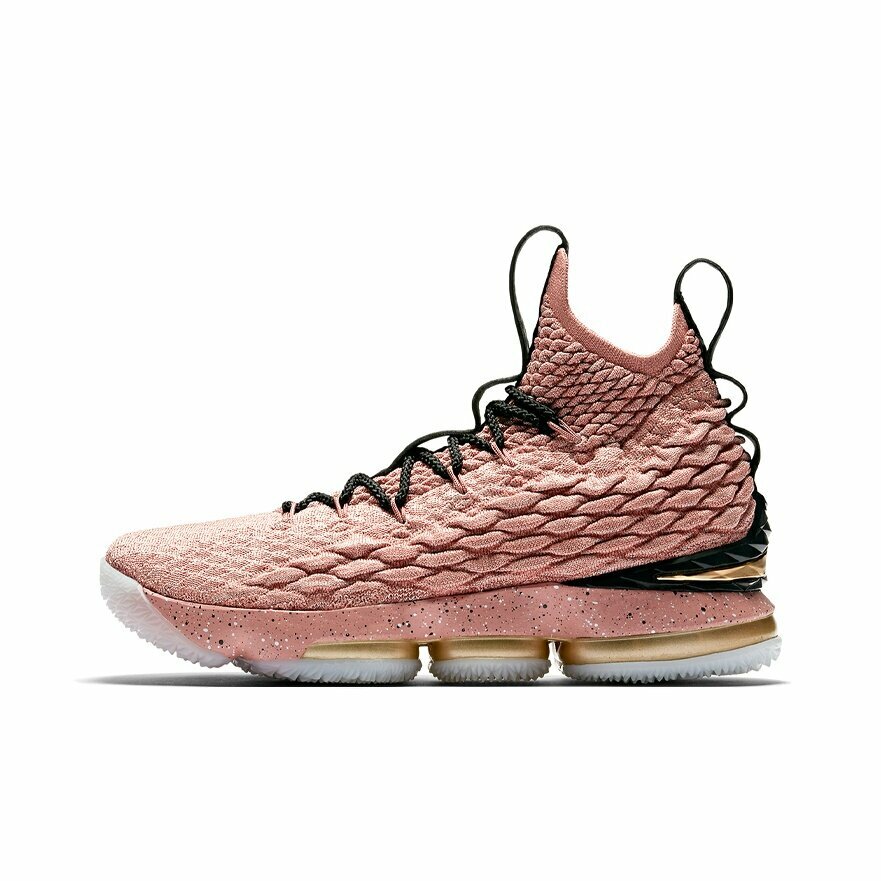 Кроссовки NIKE Lebron 15