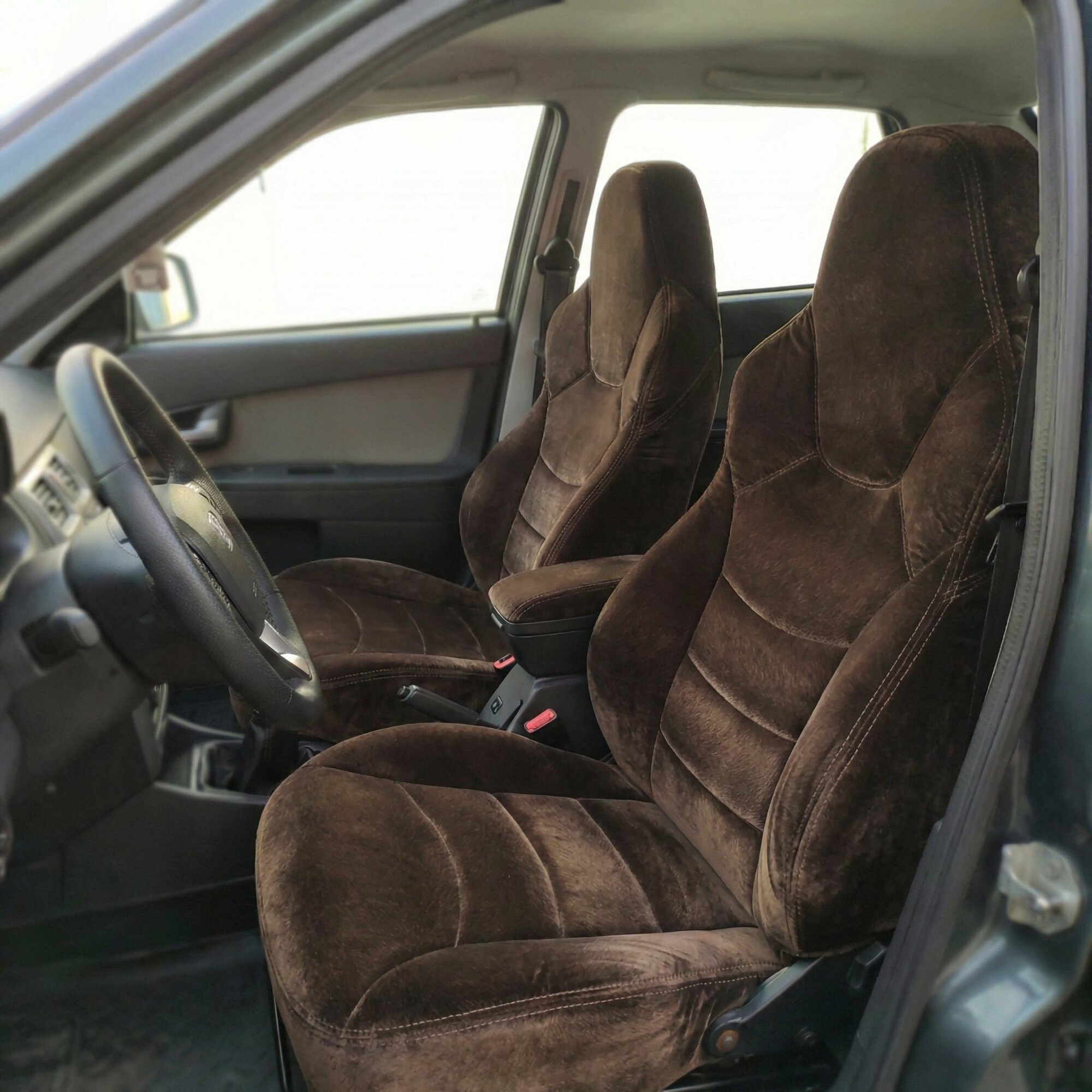 Чехлы для ВАЗ 2108, 2109, 2113, 2114, 2115, 2199 / Авточехлы для ВАЗ 2108-2199