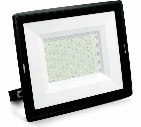 Прожектор светодиодный Фарлайт 200Вт 5000K FAR002369