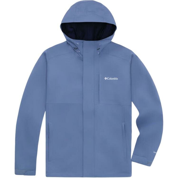 Куртка спортивная