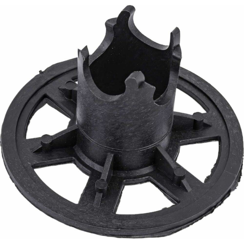 Фиксатор арматуры усиленный на сыпучие грунты ФС-30/35 250 шт BEFAST ФС30250S