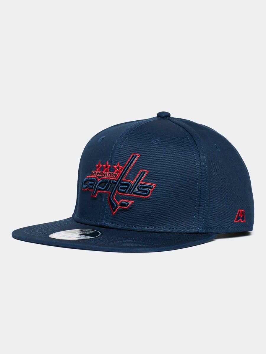 Бейсболка Базовая коллекция для мужчин