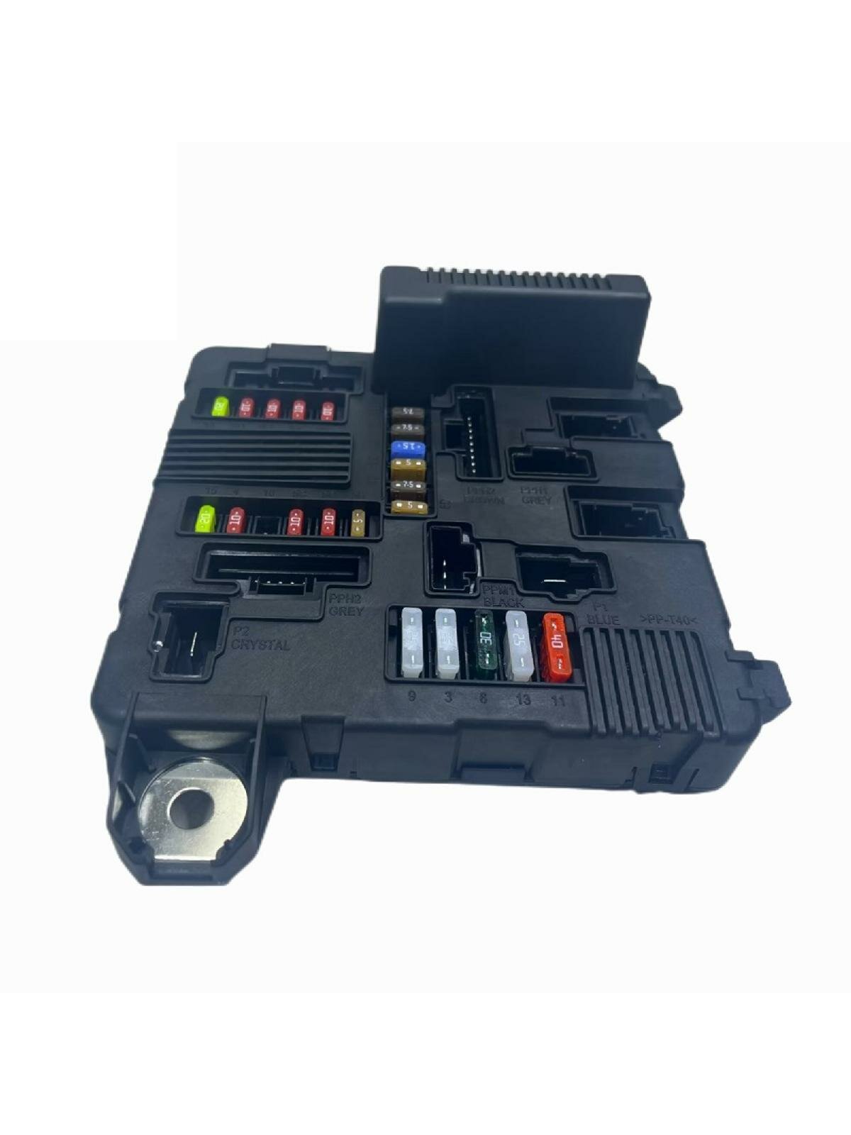 8200306032 8200306033 блок предохранителей двигателя подходит для Renault