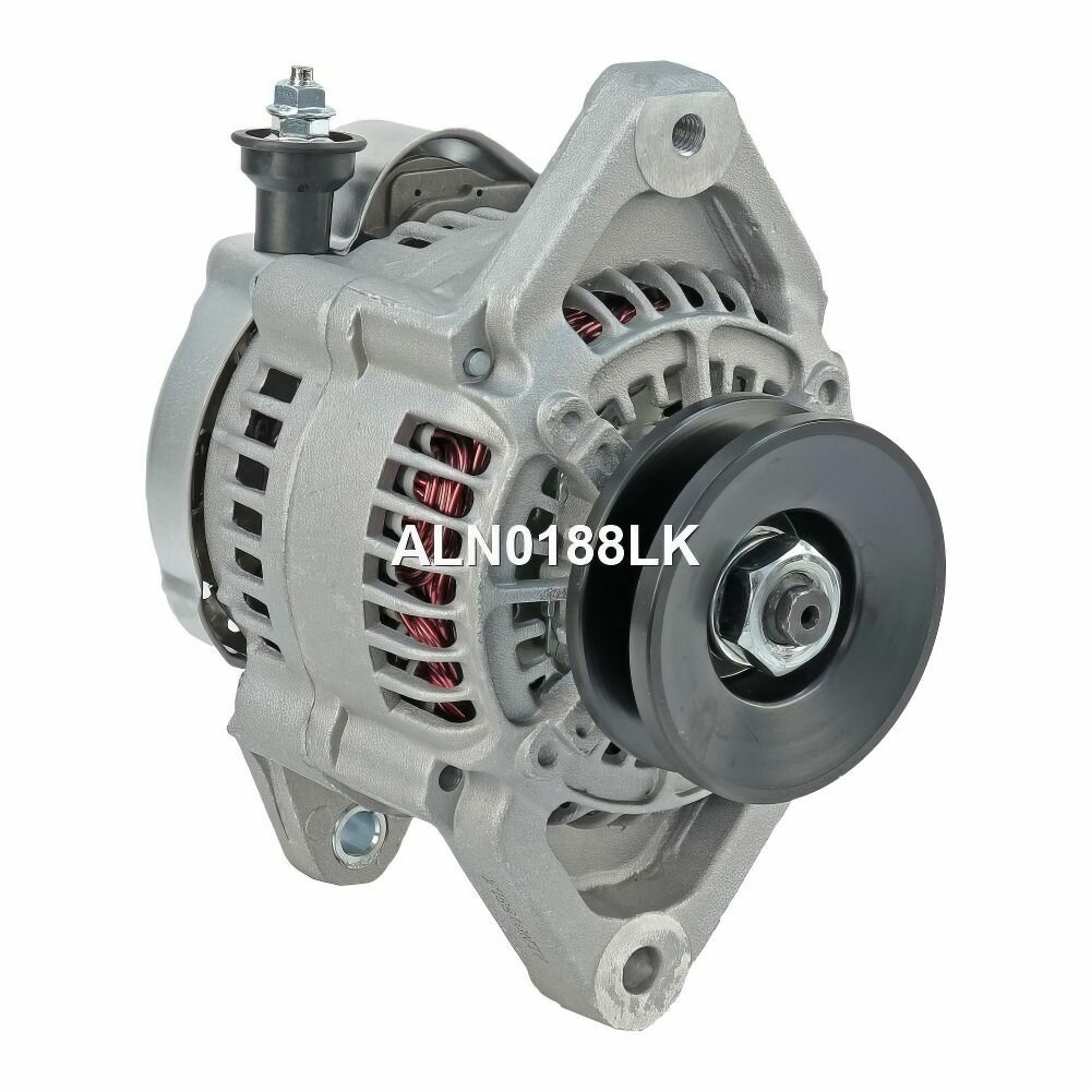Генератор 60 A, для Сузуки Самурай, Свифт арт ALN0188LK