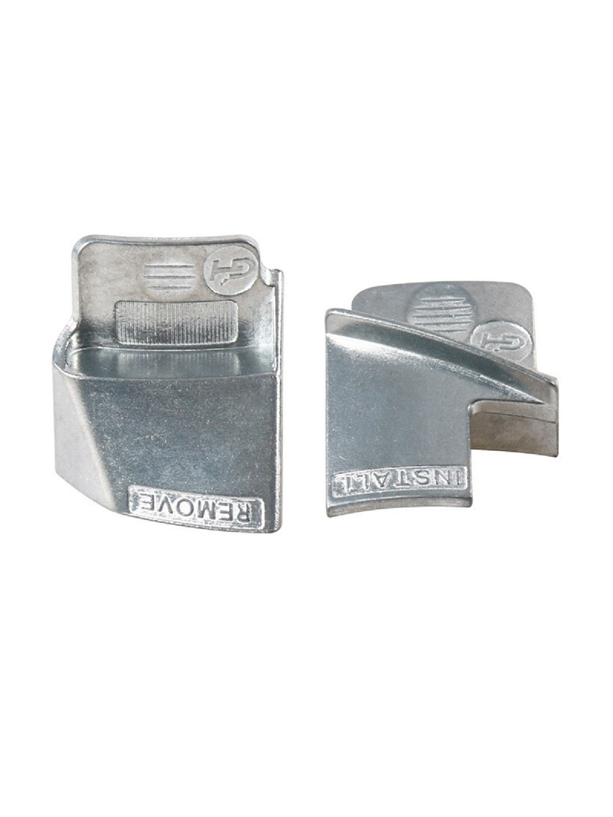 1 комплект из 2 вспомогательных инструментов для установки и демонтажа автомобильного ремня ГРМ