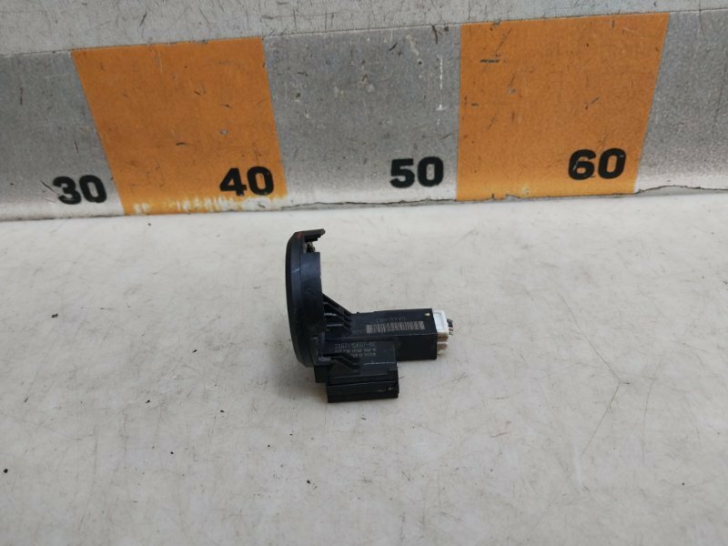 Б/У Антенна иммобилайзера Mazda Mazda3 2005 BK 483248 MAZDA арт. 2S6T15607BC