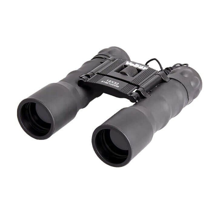 Бинокль БН 12*32 черн. Veber Sport