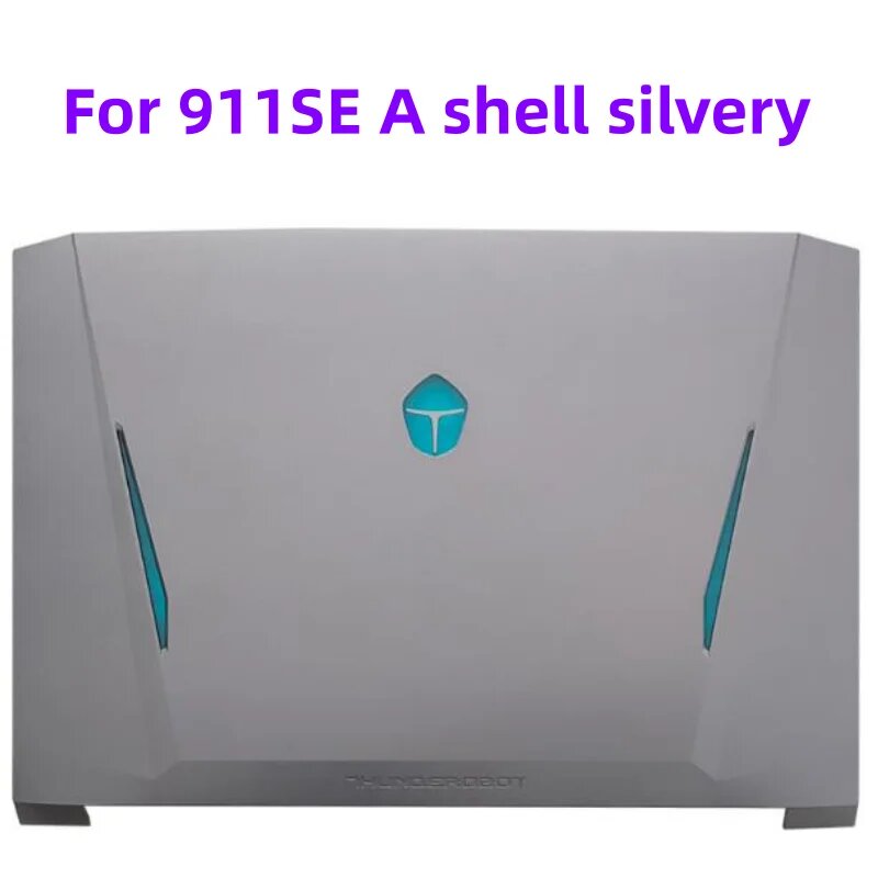 Оригинальный чехол для ноутбука Thunderobot 911SE A shell silver