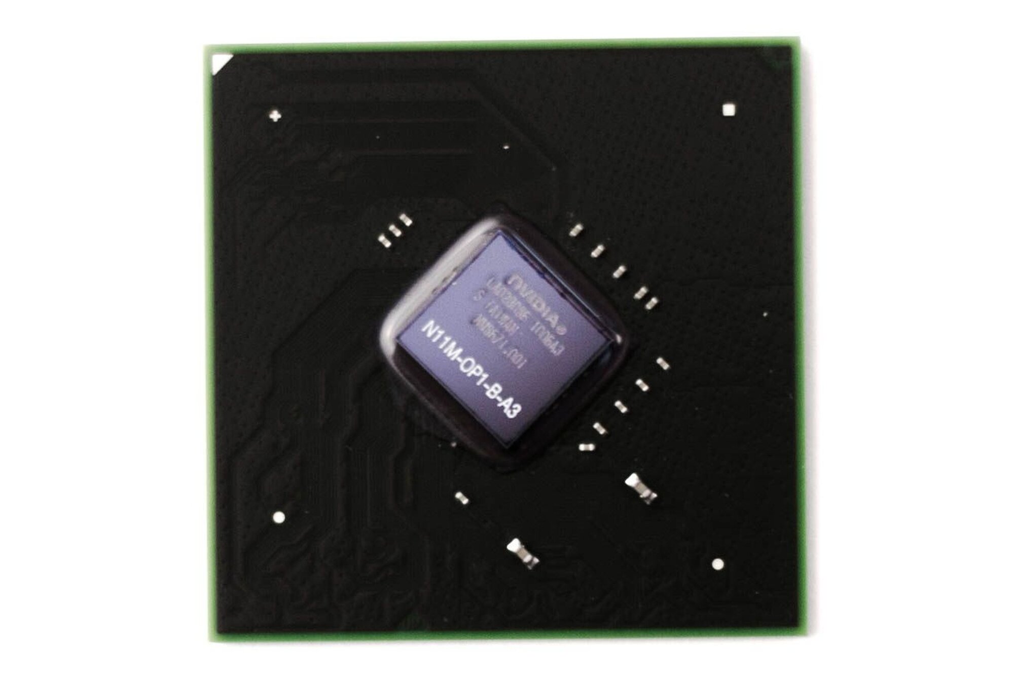 Видеочип N11M-OP1-B-A3