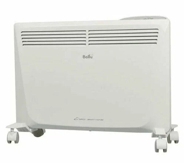 Электрический конвектор Ballu BEC/EZER-1500