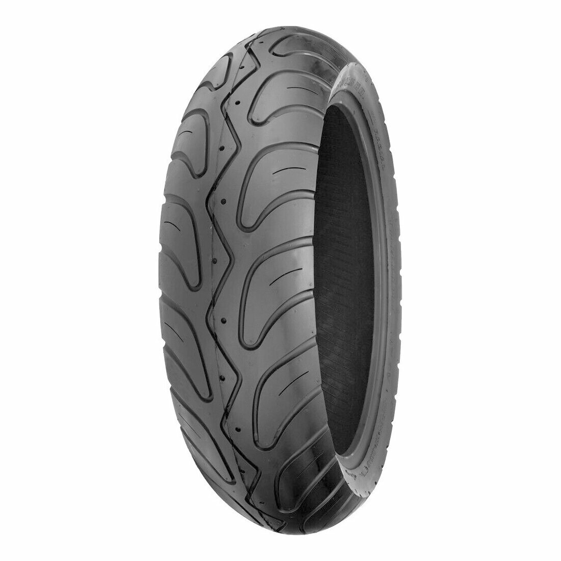 Шина SHINKO 140/60R18 64V R006 TL, мототехника, мотошина, город