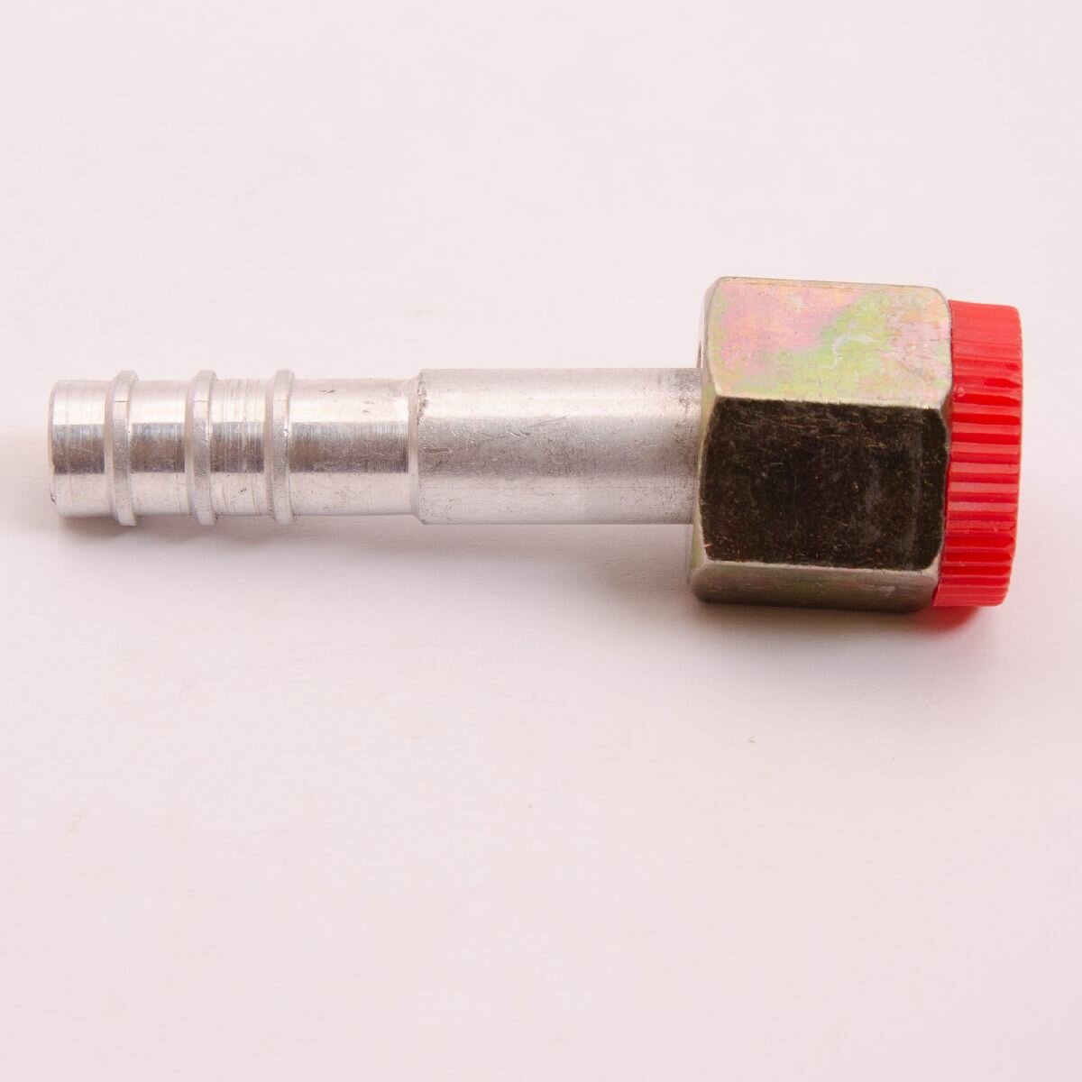 Фитинг алюм. 7/8 #10