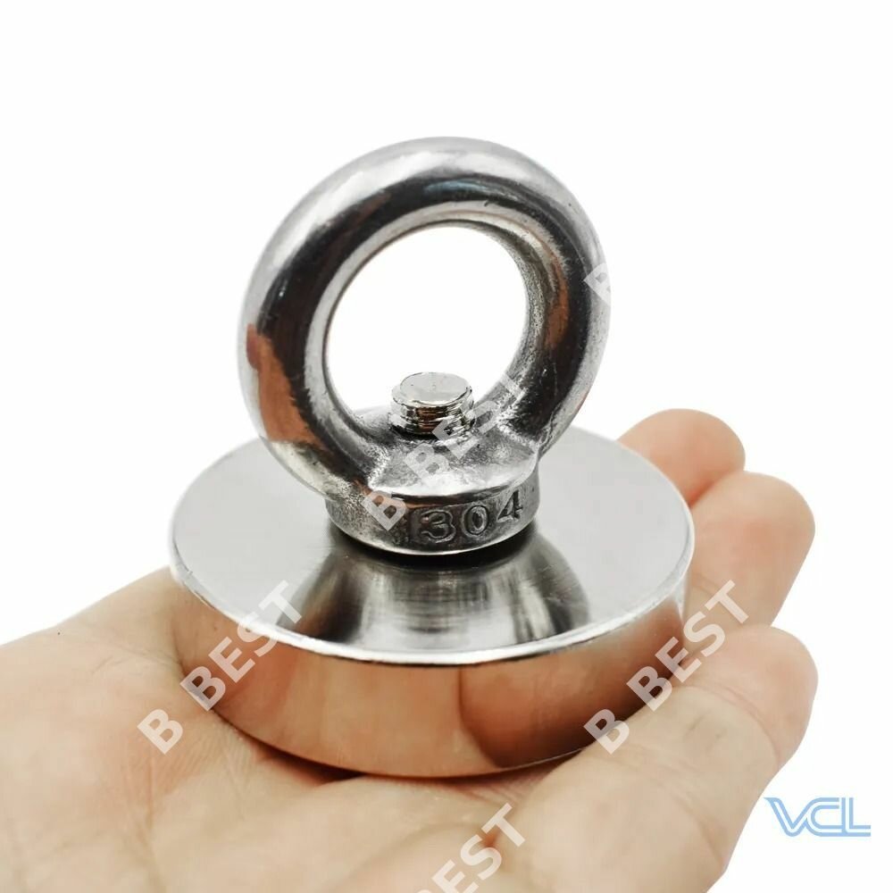 Эксклюзивные магнитные диски 42мм