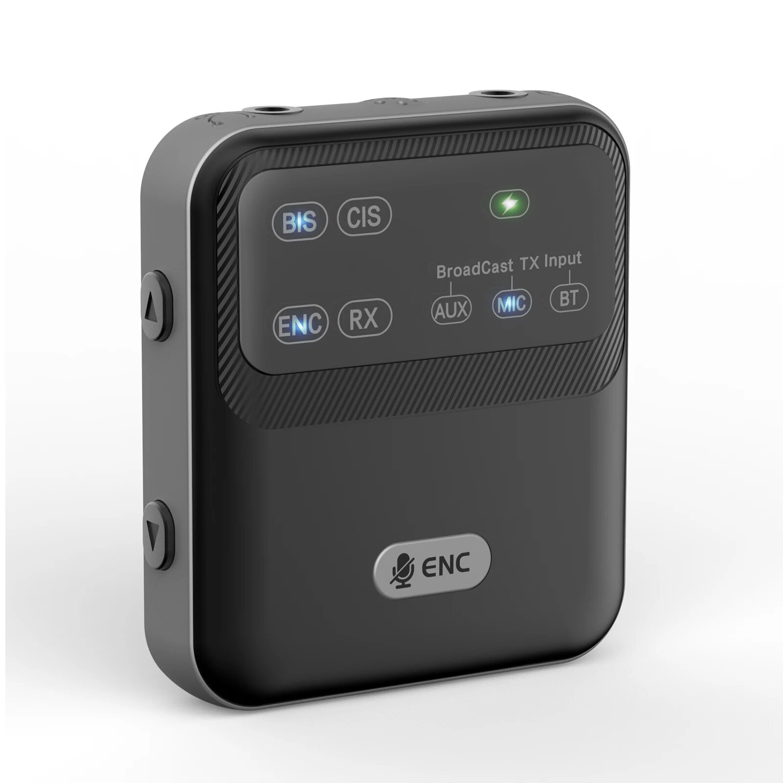 Беспроводной аудиоадаптер APWIKOGER Bluetooth 5.4