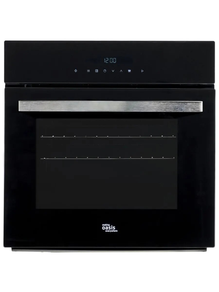 Oasis Духовой шкаф электрический 2300 Вт D-MTB