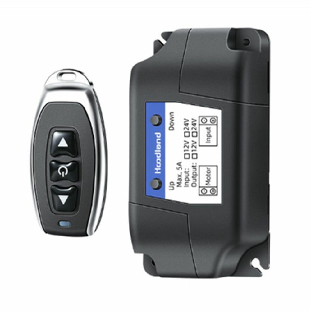 Контроллер Линейного Привода Electric 6 В/12 В/24 В Постоянного Тока