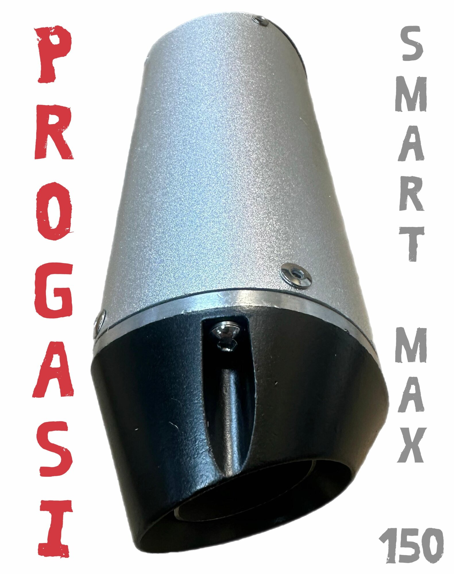 Глушитель Progasi Smart Max 150