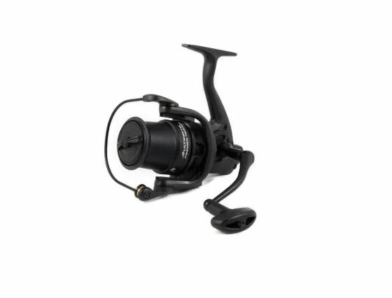 Катушка безынерционная Namazu ULTIMATE FEEDER UF4000S, 6+1 подш, метал. шпуля, N-RUF4000S