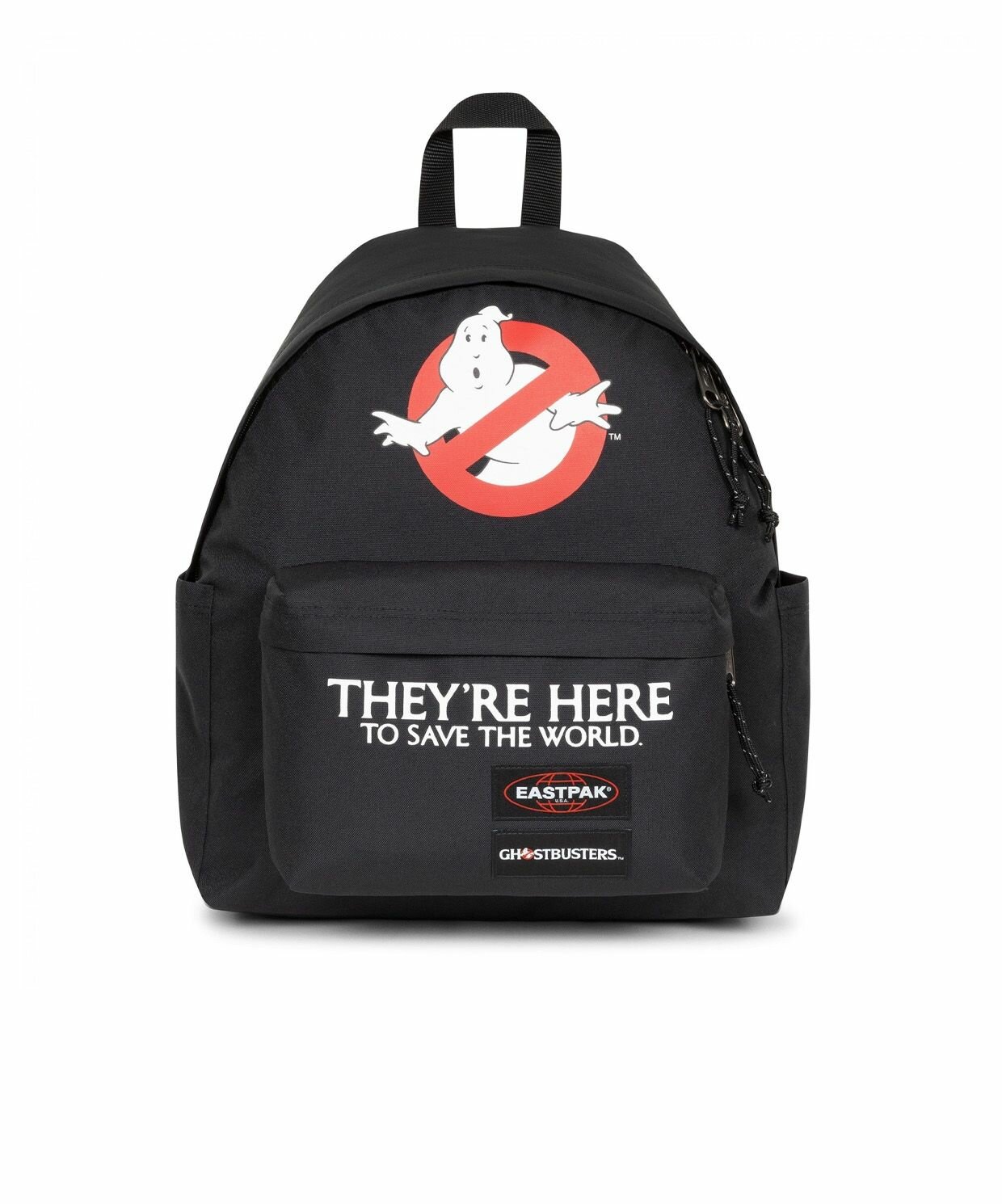 Рюкзак городской Eastpak DAY PAK'R, мужской, полиэстер, черный