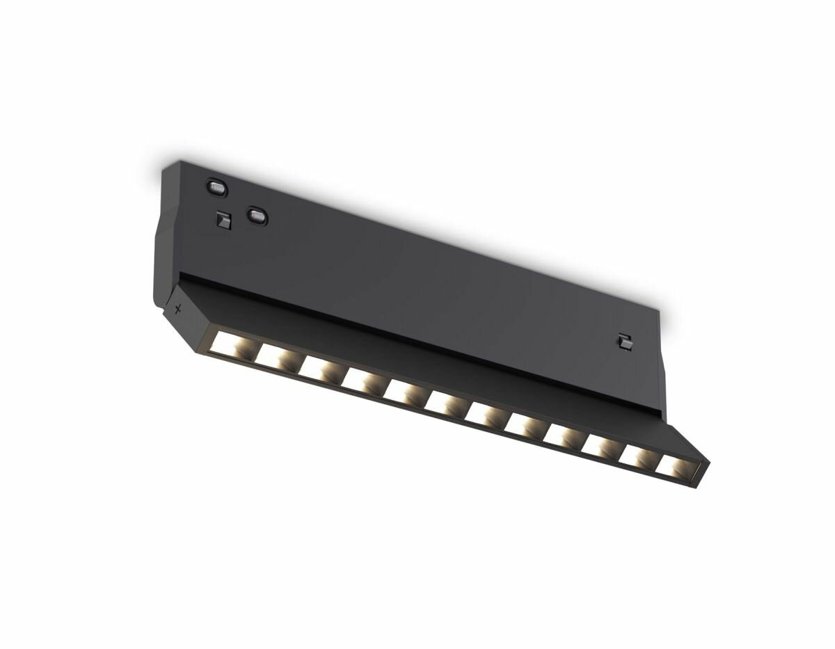 Трековый магнитный светильник Ambrella Light Track System GL2360