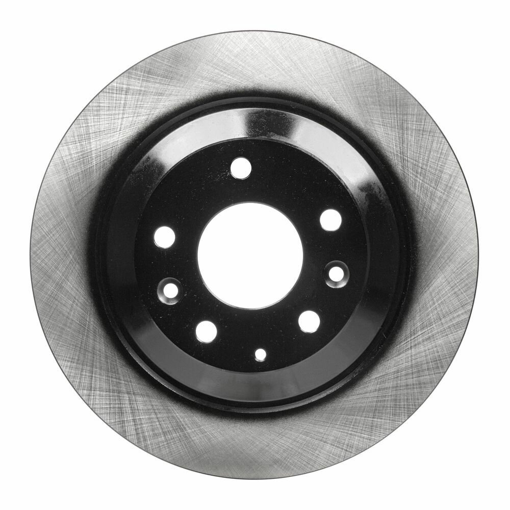 Диск тормозной задний, для Мазда CX-5 2011-2017 арт E6R201B