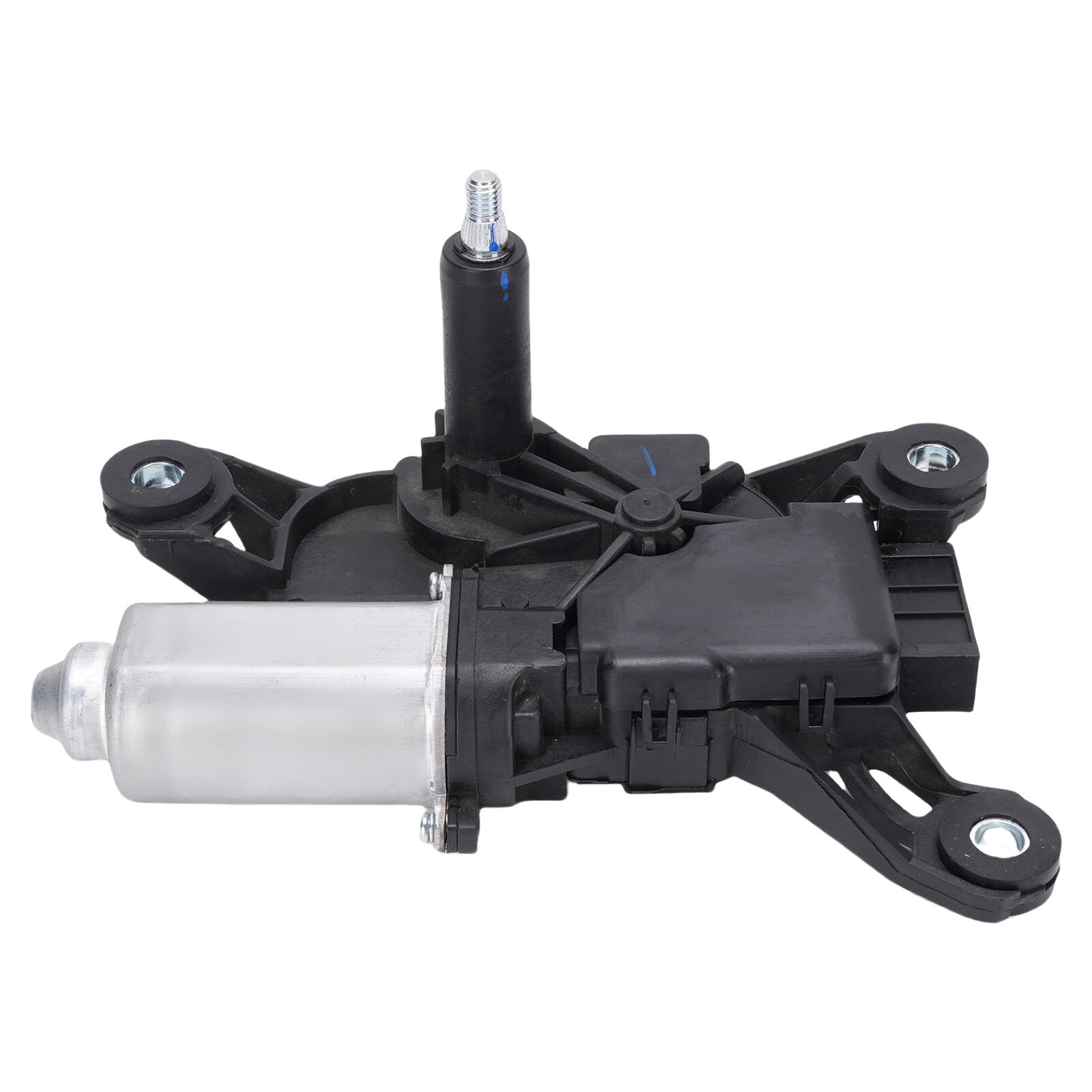 Мотор заднего стеклоочистителя 61626927851 — эффективная замена для внедорожника E53 X5 2000-2006 годов выпуска.