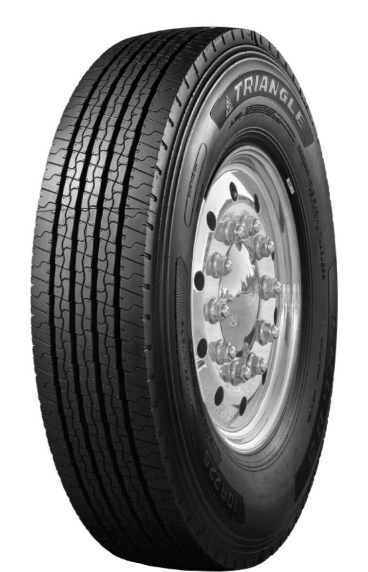 Грузовая шина 285/70 R19,5 TRIANGLE TR685 18 слойная 150/148J бескамерная