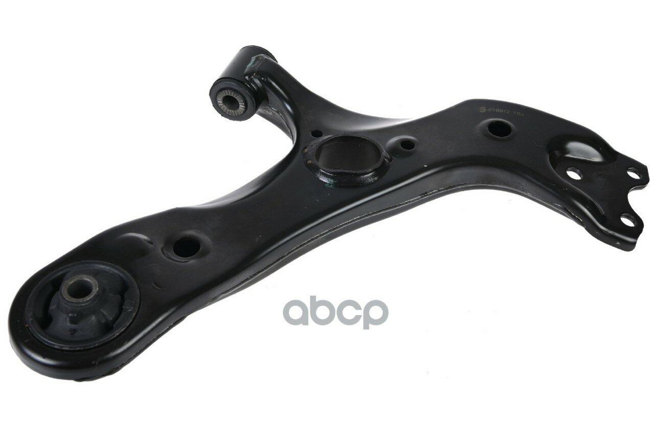 Рычаг передний правый! Toyota RAV4 05>, Geely Emgrand X7 Stellox арт. 5400286SX