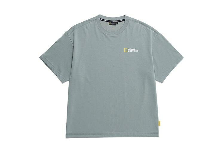 Футболка National Geographic NATIONAL GEOGRAPHIC 4232758