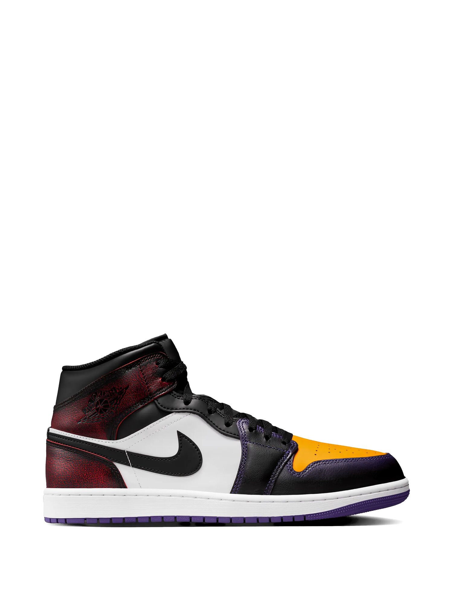 Кроссовки Jordan 1 Mid SE