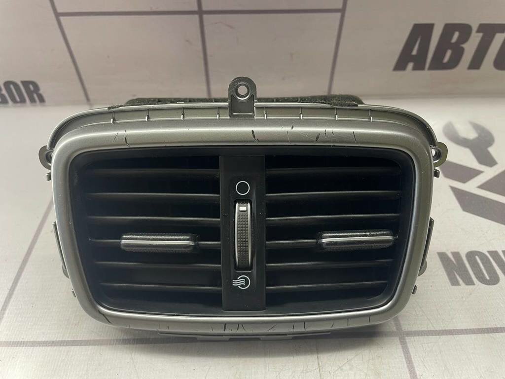 Дефлектор воздушный Kia Sorento 3 (UM) Prime 2015-2020