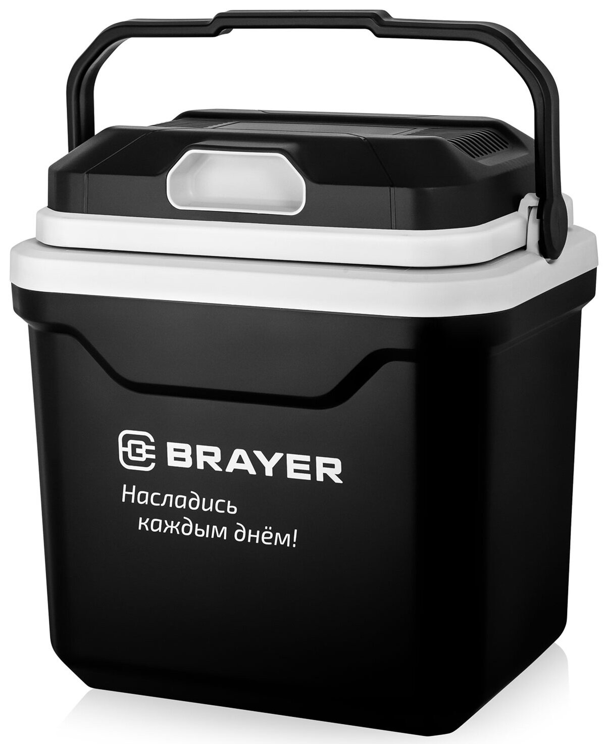 Автомобильный холодильник Brayer 6332BR