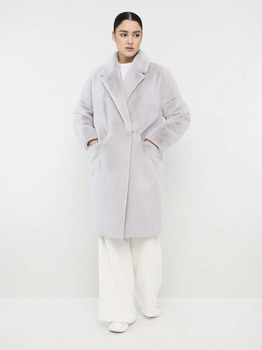 Пальто Базовая коллекция