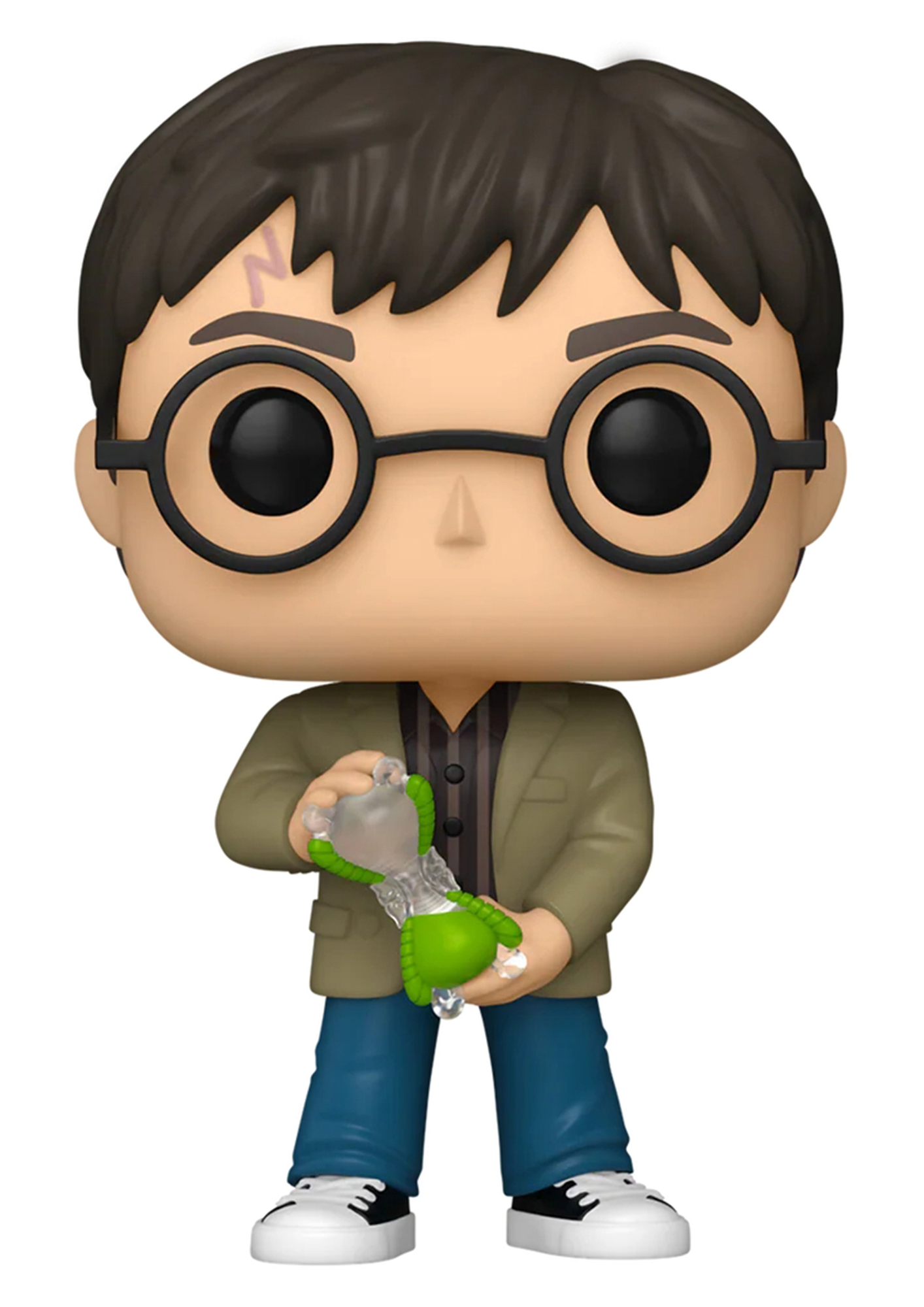 Фигурка Funko POP! Harry Potter 86434 (180) Гарри Поттер с песочными часами
