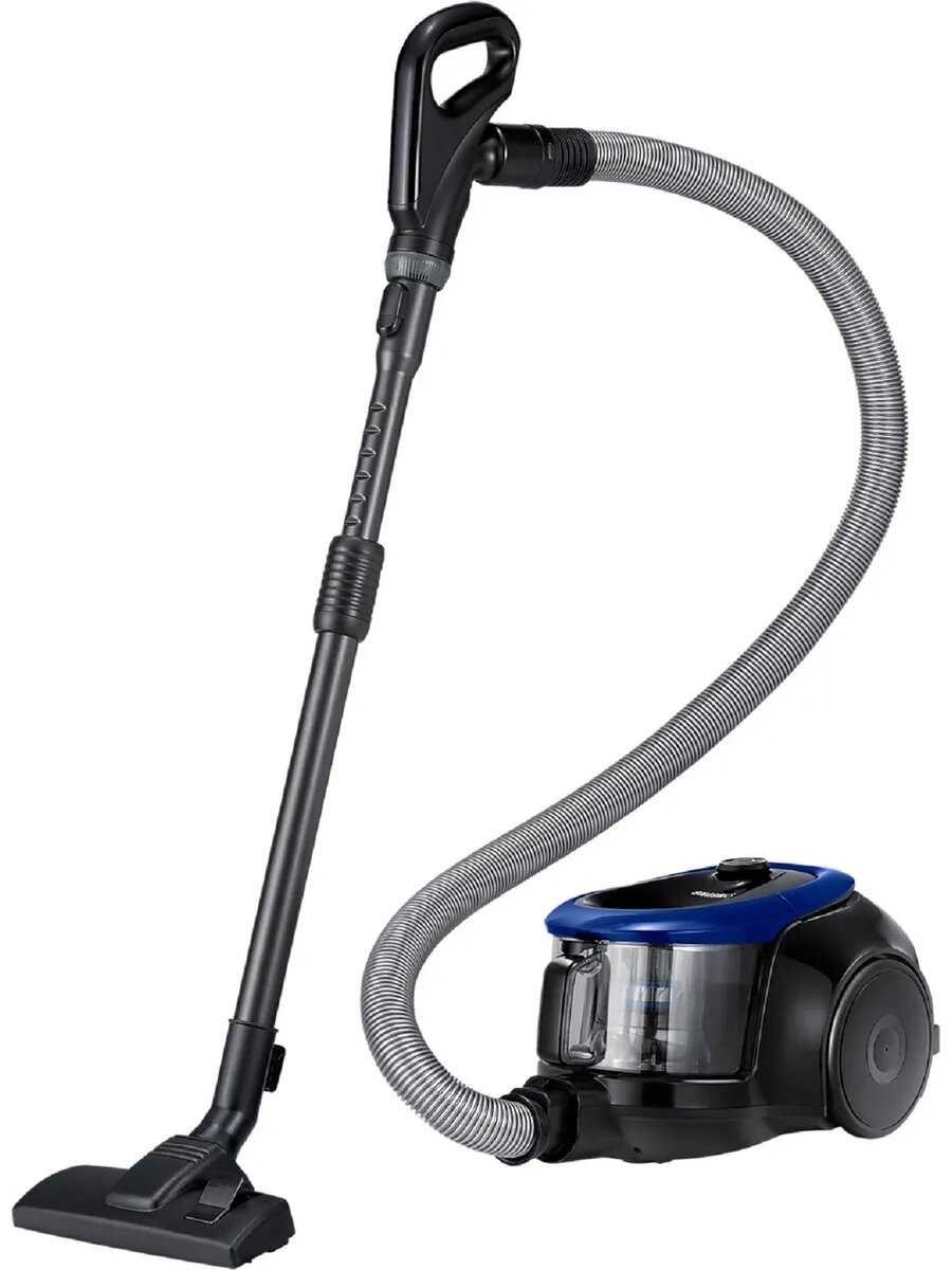 Традиционный пылесос Samsung VC18M21A0SB/EV