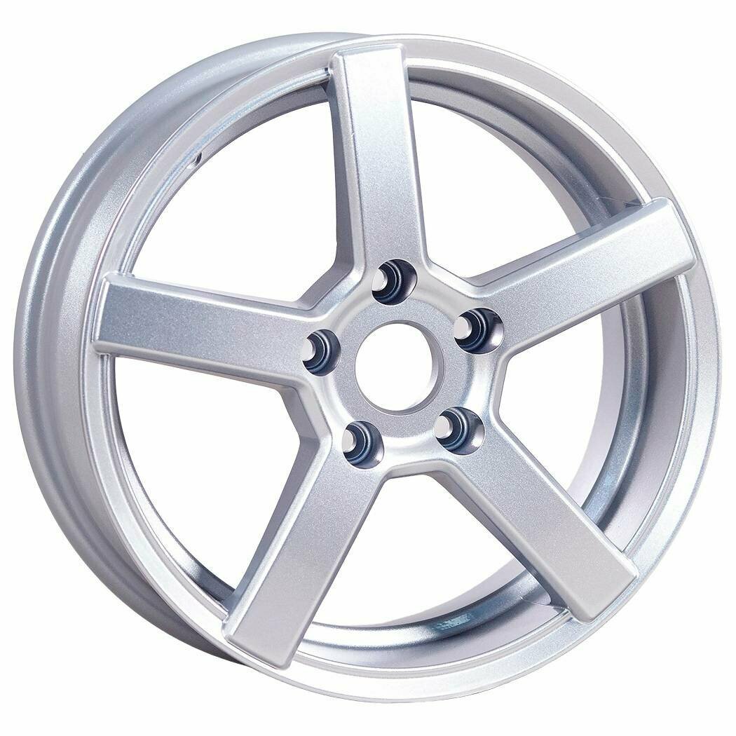 Колесный диск NEO V03-1665 6.5x16 5x108 ET40 D63.3 S